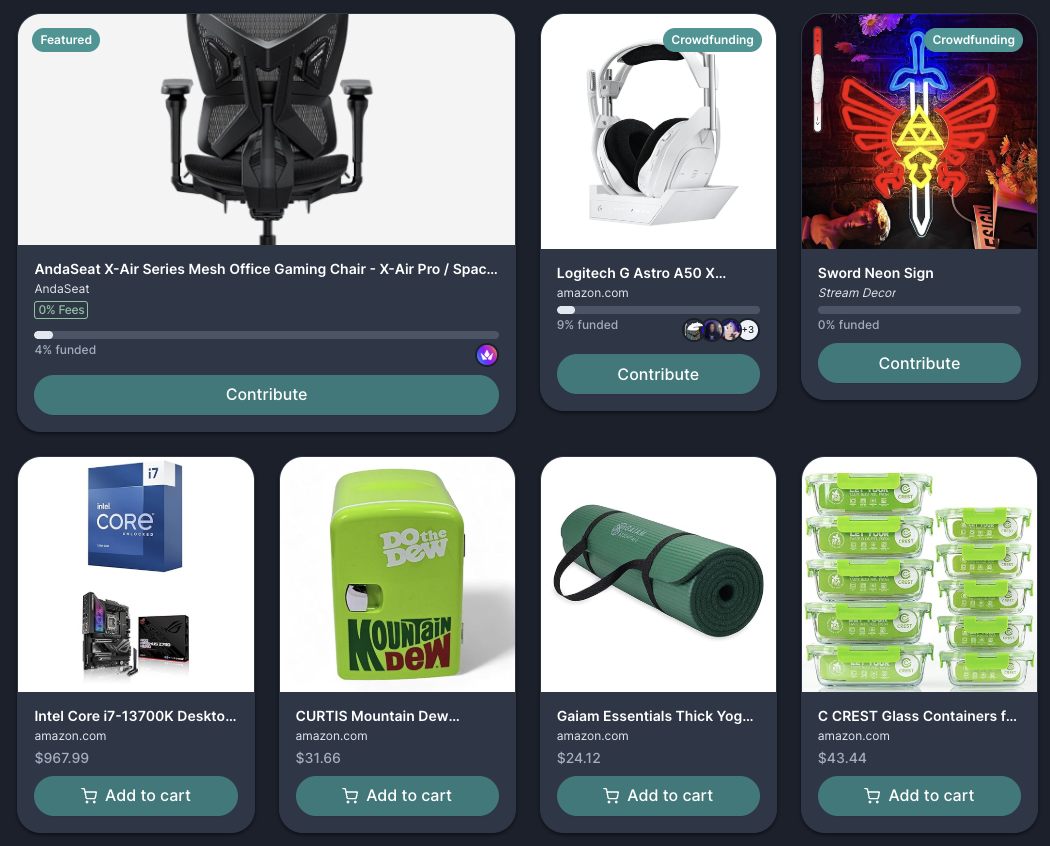 Throne Wishlist Setup Checklist: 8 Steps to Start Strong as a Creator